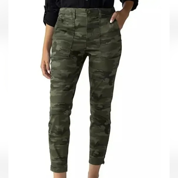 Sanctuary | Pants & Jumpsuits | New Social Standard By Sanctuary Womens ...